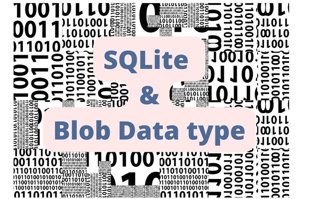 Python Sqlite Blob Data Type Storing Updating Deleting And Displaying 