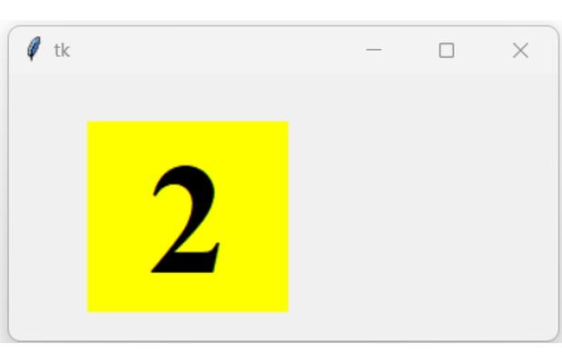 Count Down Timer Showing Change In Time On Label