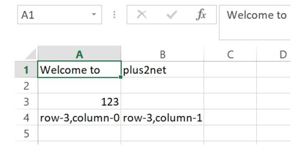 Xlsxwriter To Write Data Add Image Chart To Excel File In Python